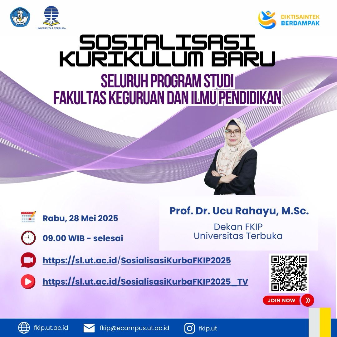 PBIS FKIP | Making Higher Education Open to All